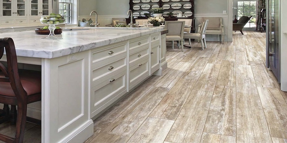 Mediterranea Boardwalk