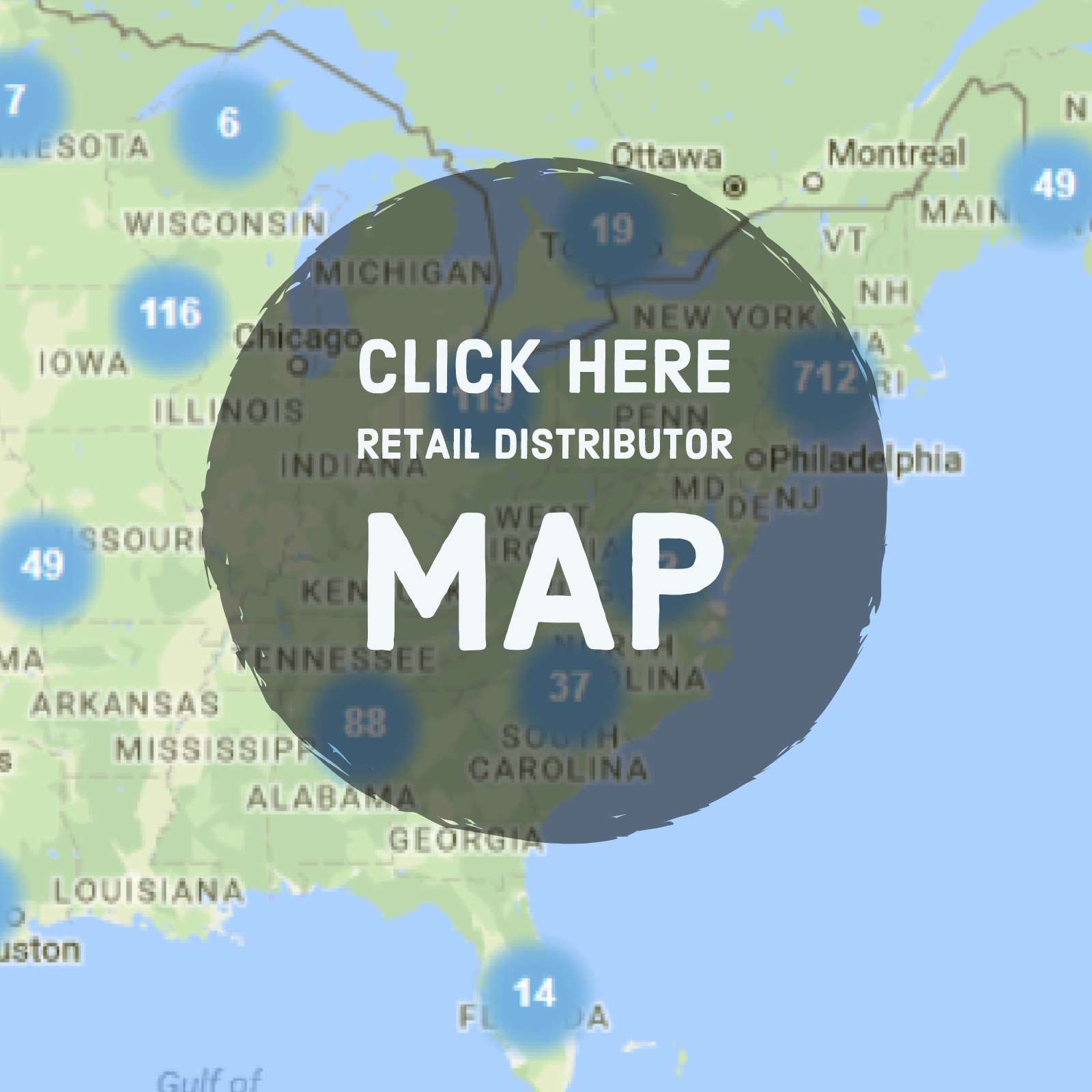 Wholesale Distributor Locator