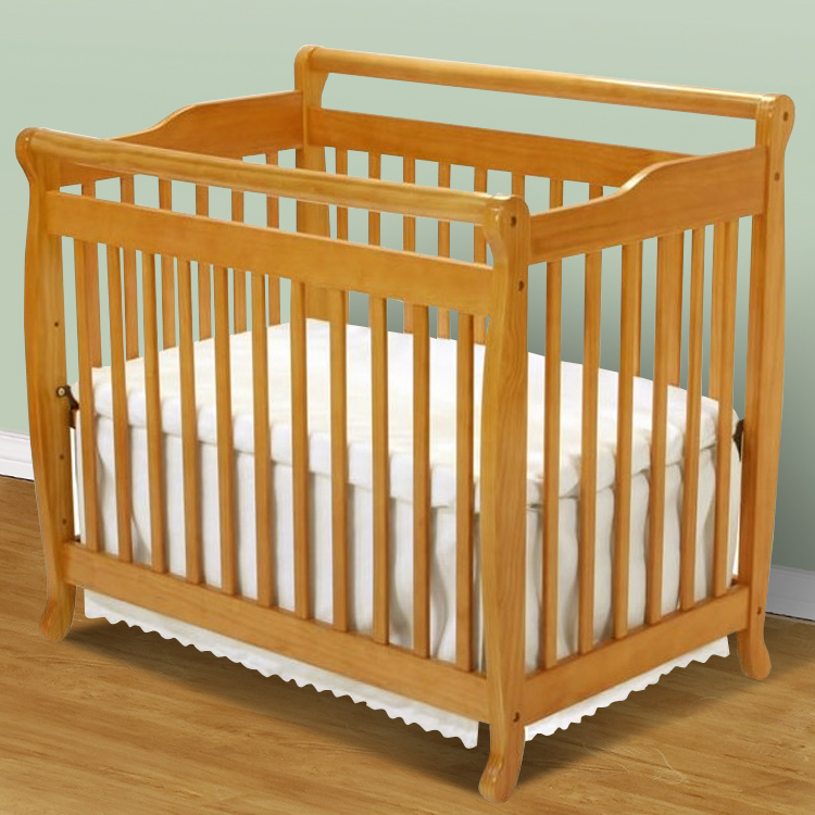 Preparing the Nursery for Twins Without Paying Double