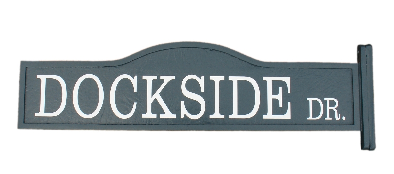 Builder Series Sign Systems