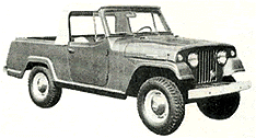 Jeep Identification - Midwest Jeep Willys