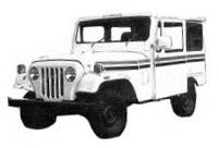 Jeep Identification - Midwest Jeep Willys