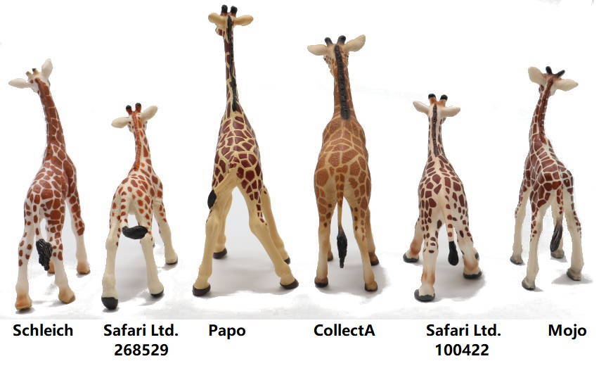 2023 Toy Giraffe Calf Buying Guide - Giraffe Calf Reviews