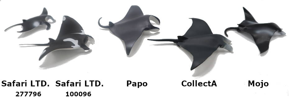 2023 Toy Manta Ray Buying Guide - Best Toy Manta Ray