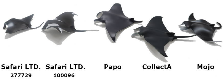 2023 Toy Manta Ray Buying Guide - Best Toy Manta Ray