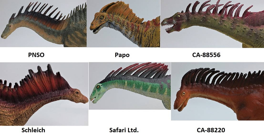 2022 Amargasaurus Toy Dinosaur Buying Guide