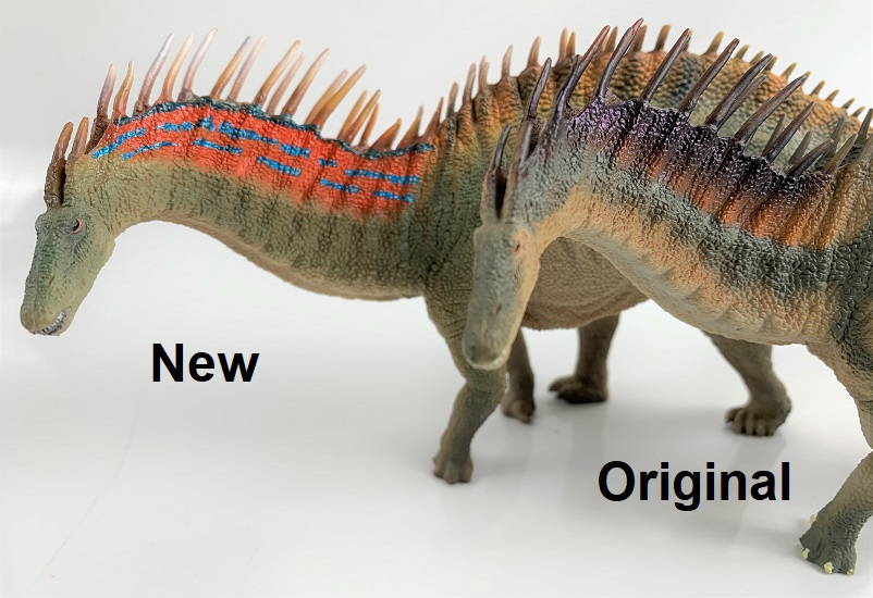 2022 Amargasaurus Toy Dinosaur Buying Guide