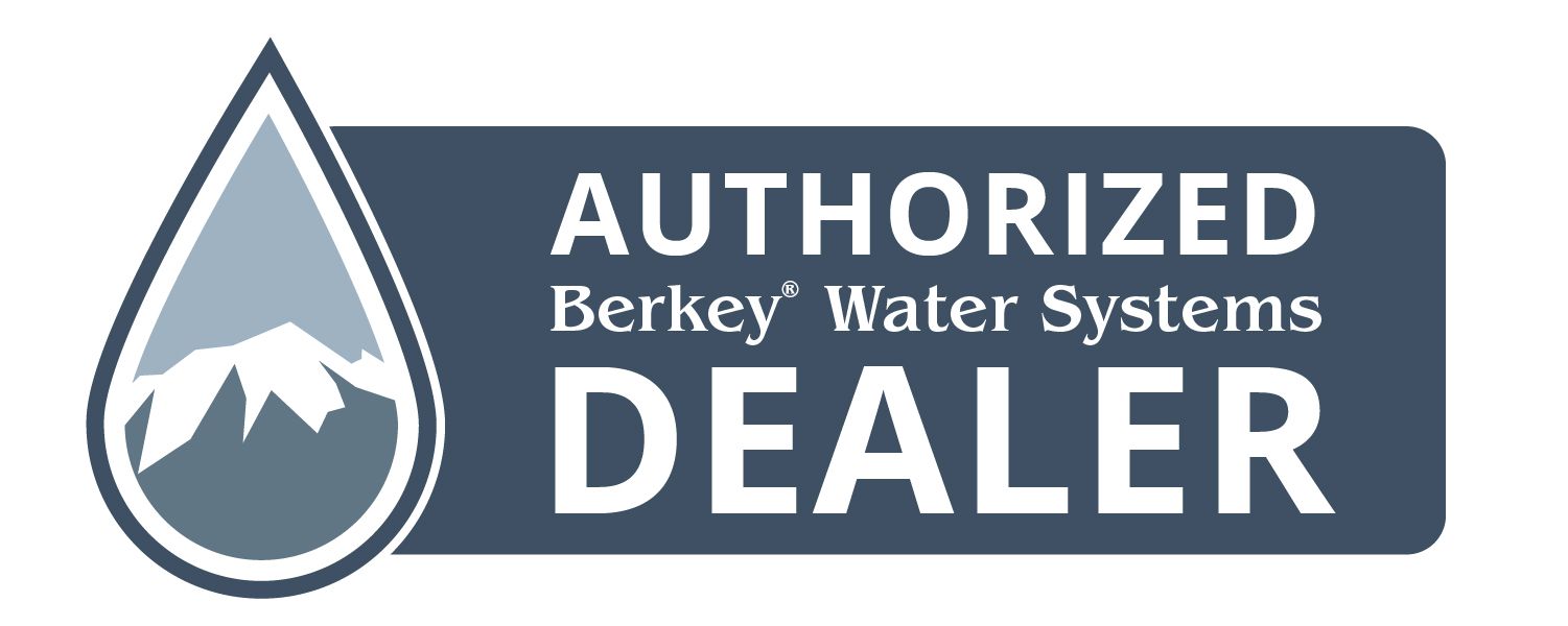 Berkey Water Filters