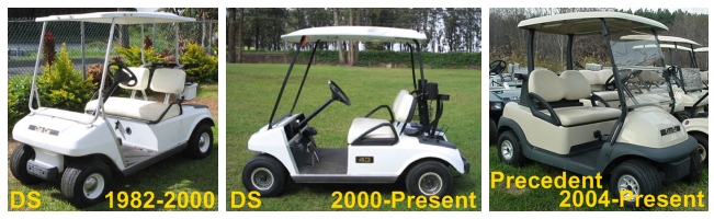 IDENTIFY YOUR CART
