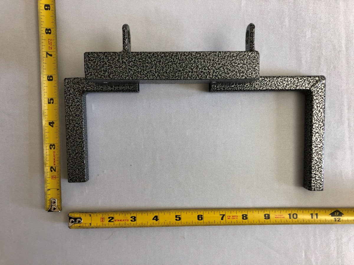 Rack & Bracket Specs