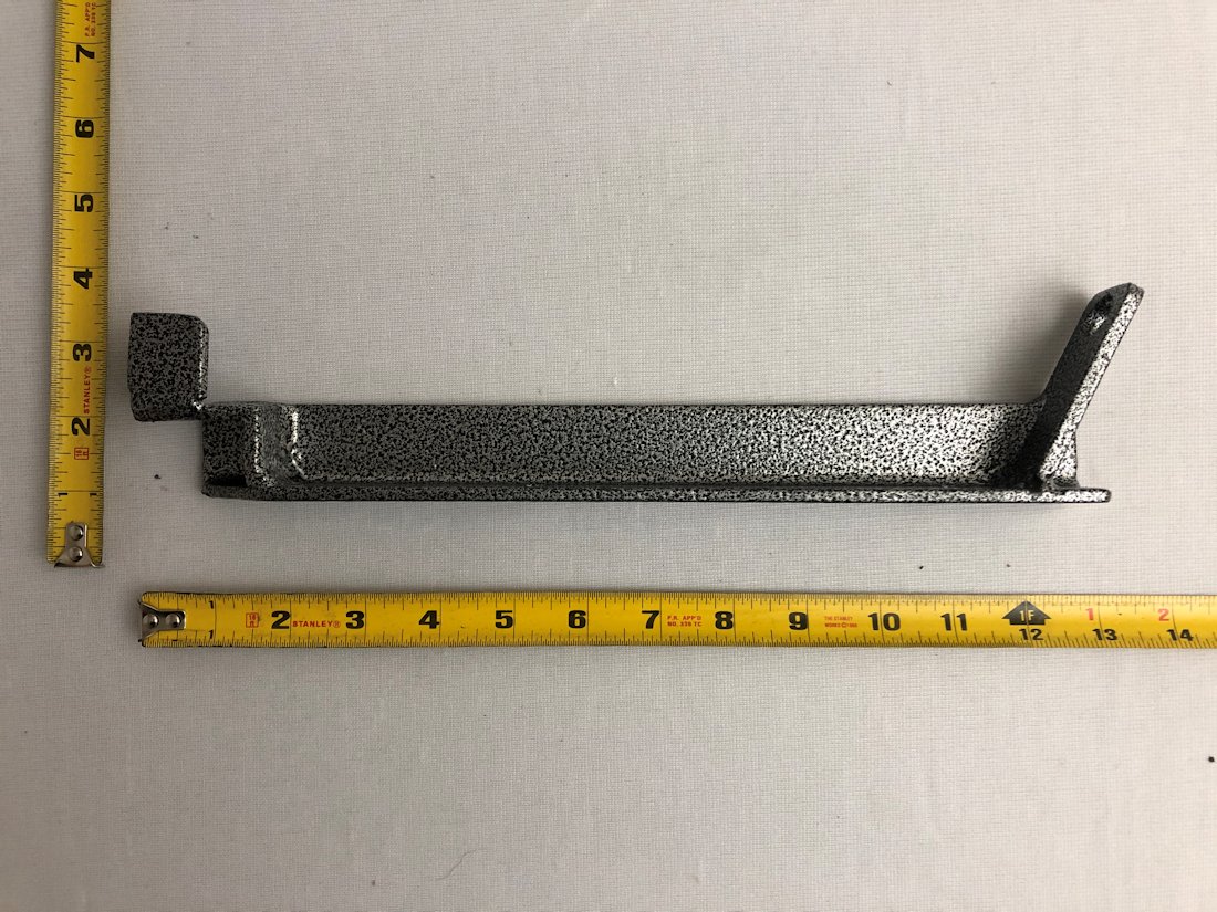 Rack & Bracket Specs