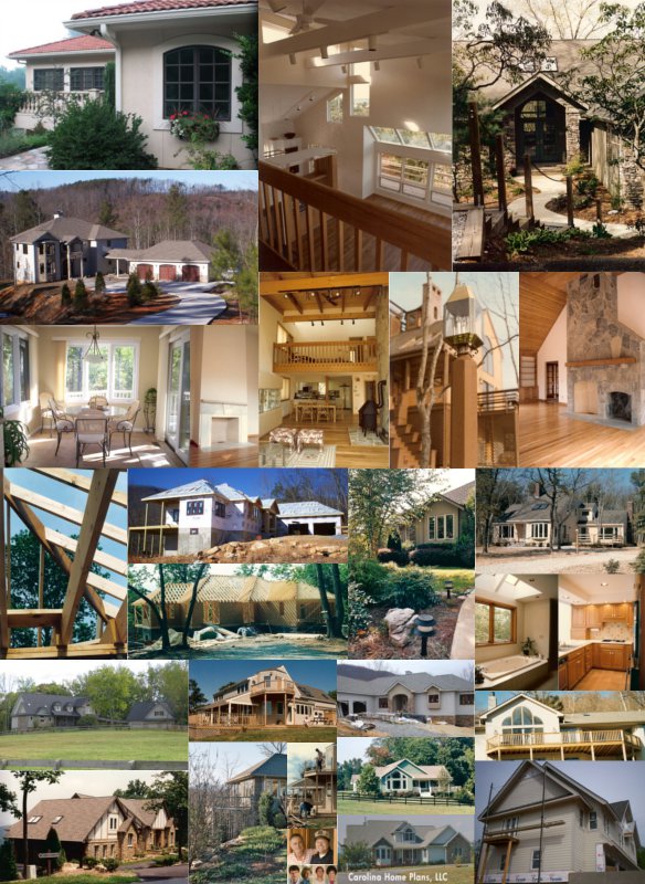 ABOUT US | Home Design-Build Firm; Architectural House Plans and ...