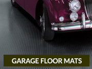 Professional Grade Epoxy Floor Coatings & Garage Flooring