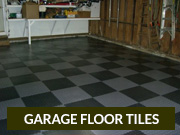 Professional Grade Epoxy Floor Coatings & Garage Flooring