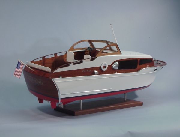 Category - Pleasure Crafts