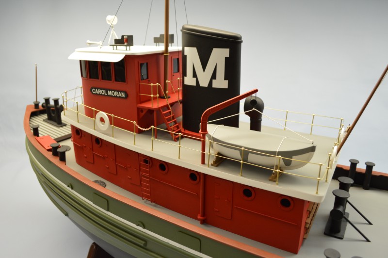 Category - Tugs