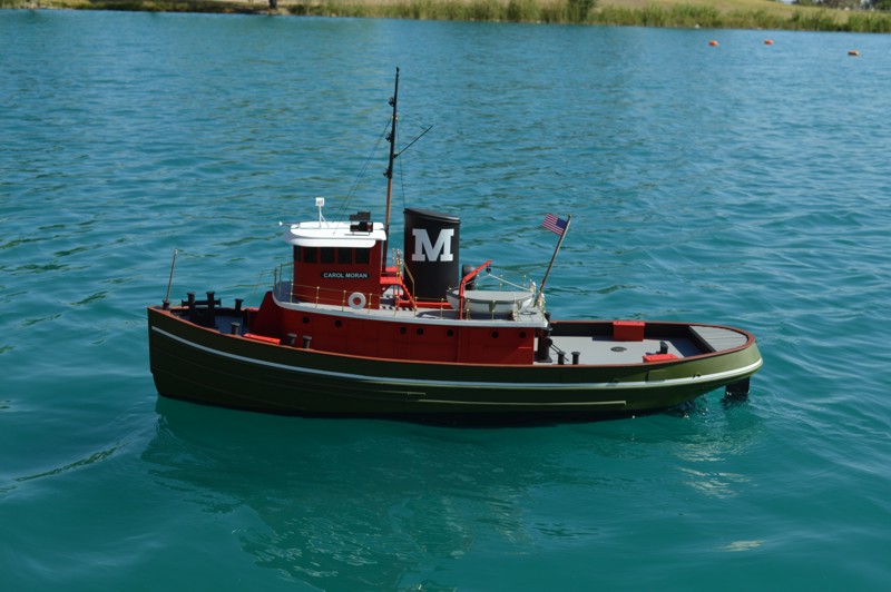 Category - Tugs