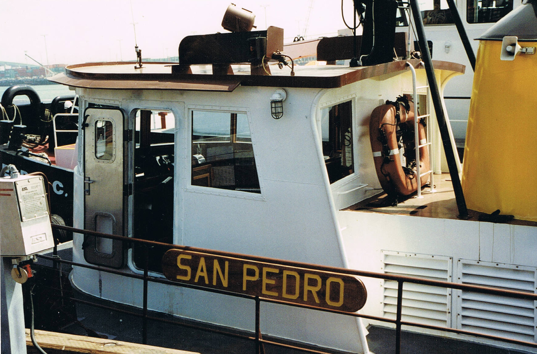 Manufacturer - Harbor Models