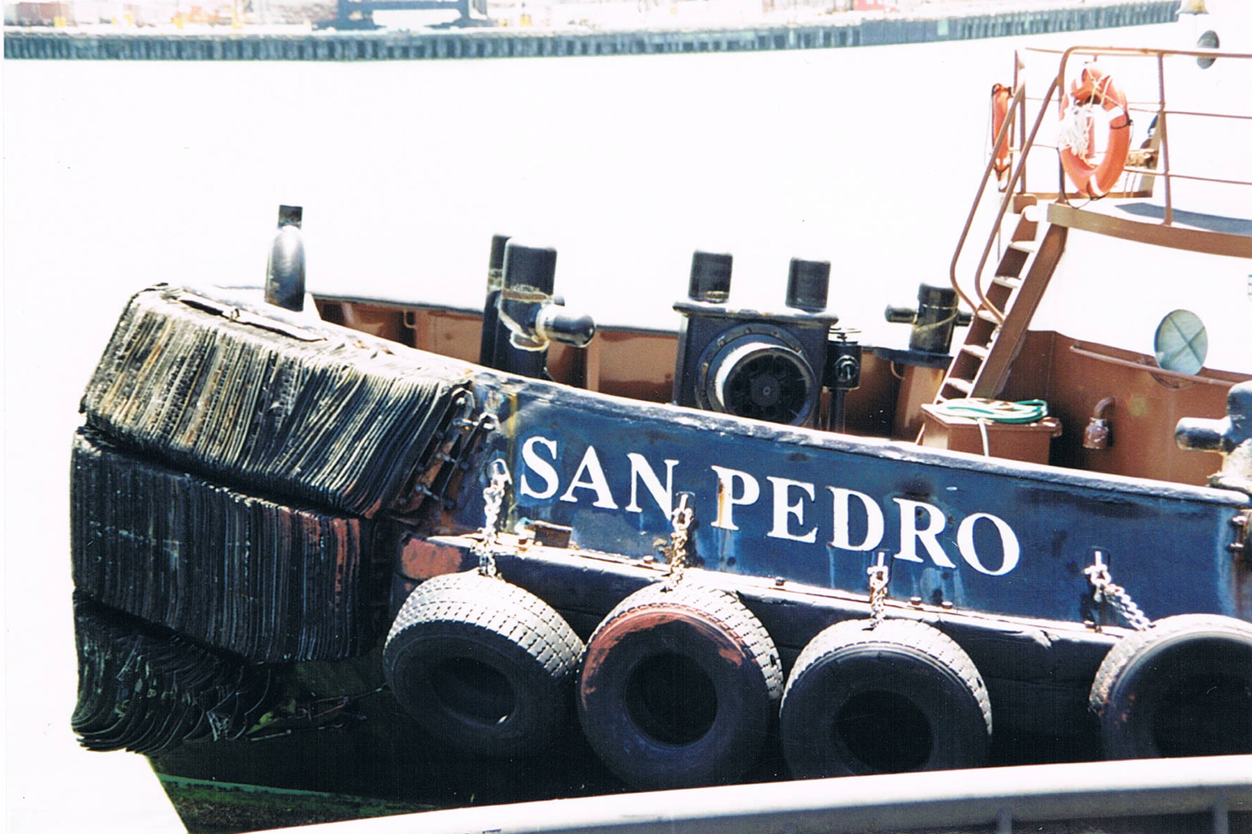 Manufacturer - Harbor Models