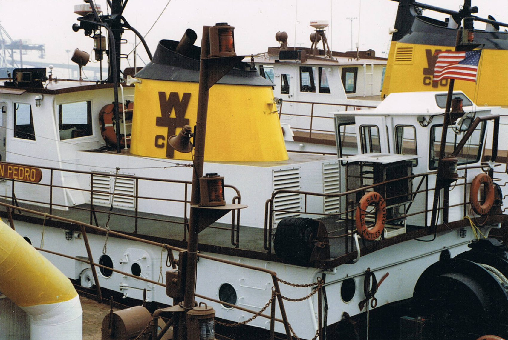 Manufacturer - Harbor Models