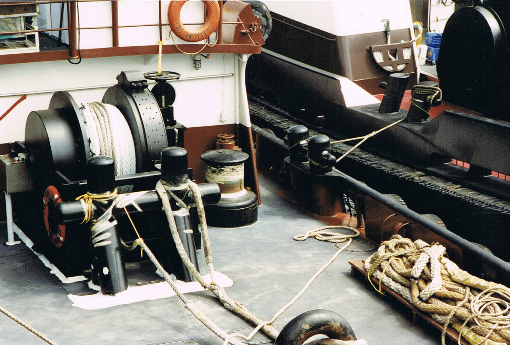 Manufacturer - Harbor Models