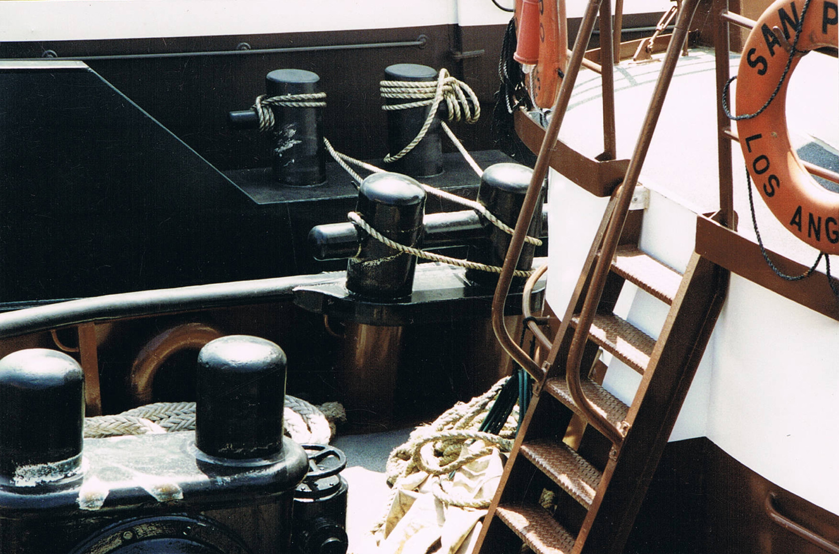 Manufacturer - Harbor Models