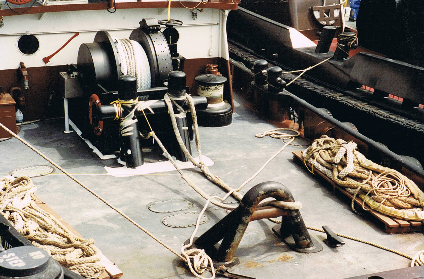 Manufacturer - Harbor Models