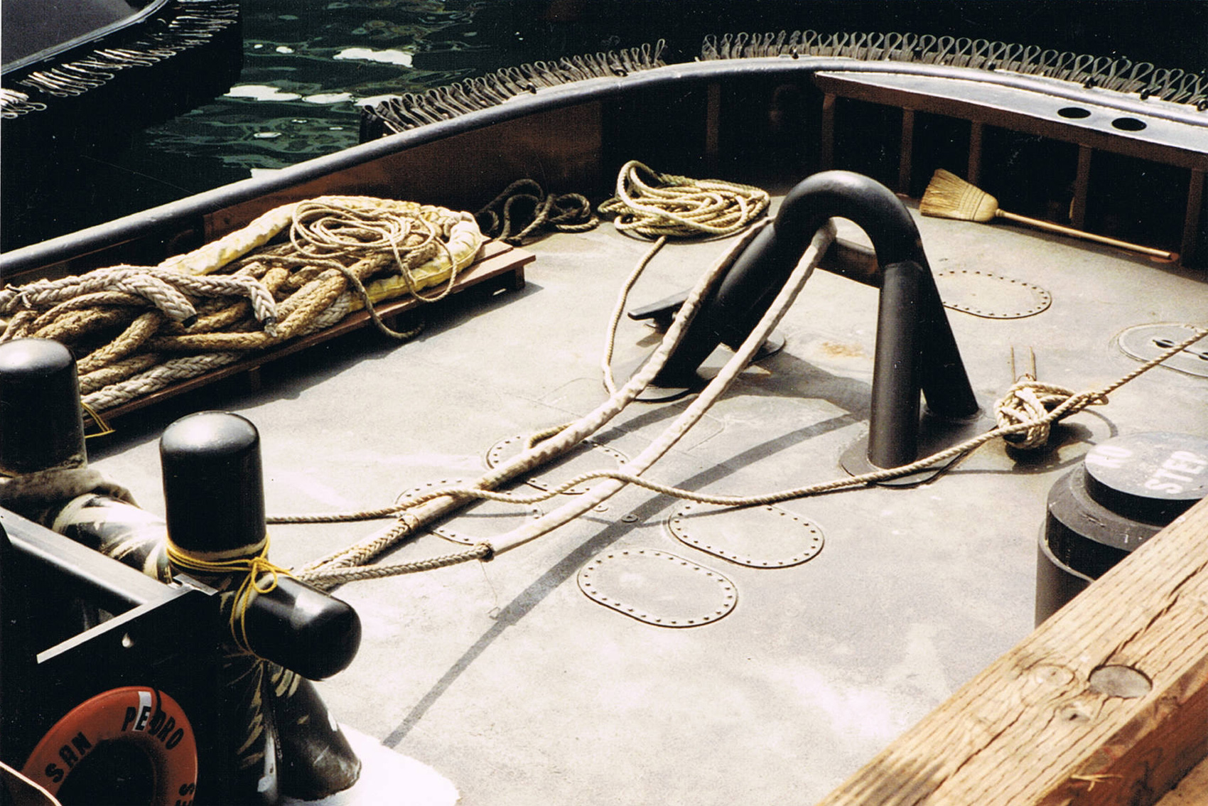 Manufacturer - Harbor Models