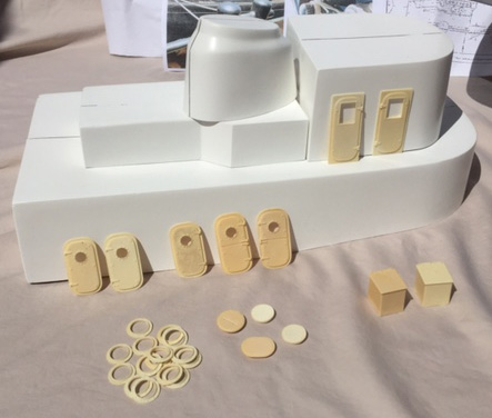 Manufacturer - Harbor Models