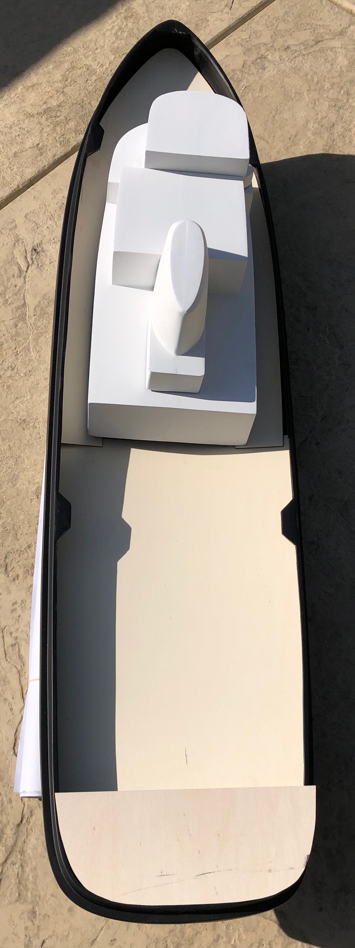 Manufacturer - Harbor Models