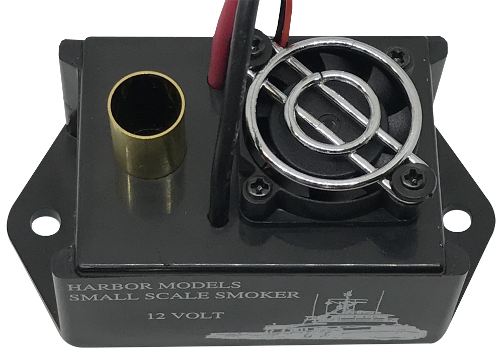 Smoke Generators