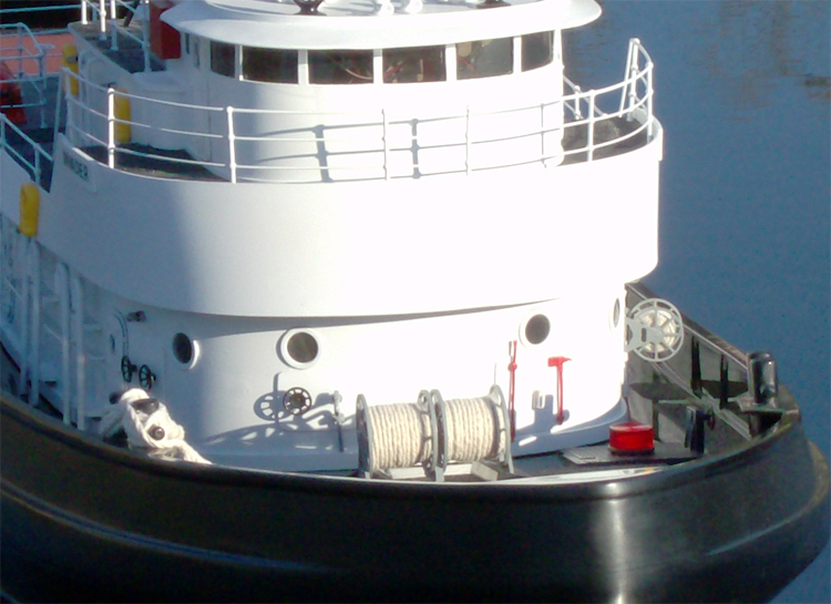 Manufacturer - Harbor Models