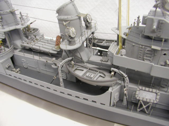USS Kidd