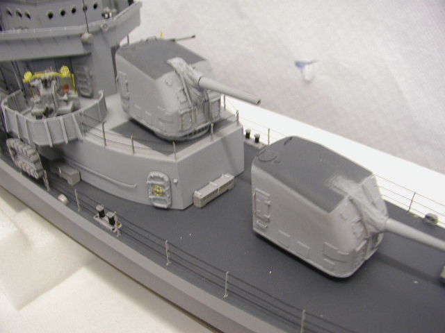 USS Kidd