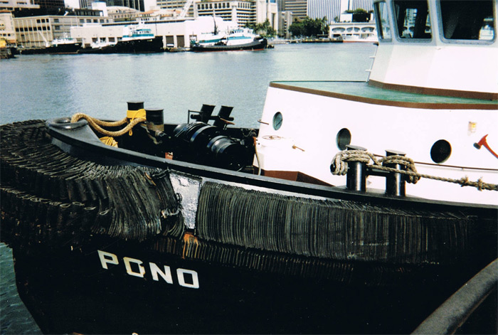 Manufacturer - Harbor Models