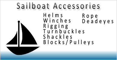 Harbor Models - Scale Boat Kits and Accessories