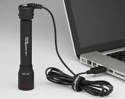 Led Lenser Floating Charge System