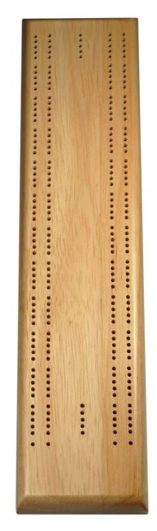 Regulation Tournament Cribbage Boards