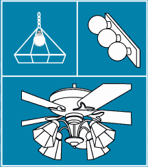 Lights of America 7W compact fluorescent G-16 (2507) 3 Pack