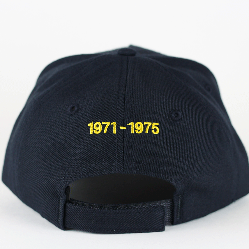 Custom Embroidered Military Veteran Ribbon Hats and Ship Caps Made in USA