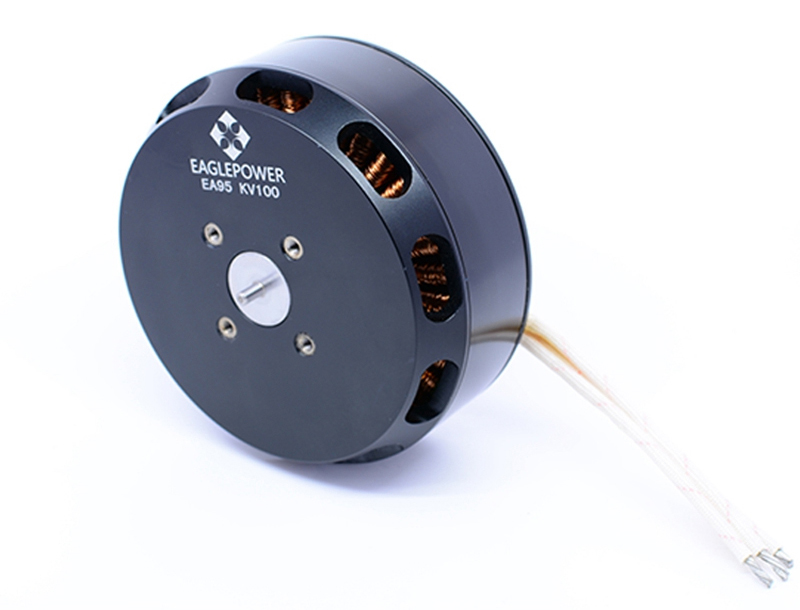 Eaglepower EA95 8318 100KV 8-14S Brushless Motor for UAV Drones Agriculture Drones