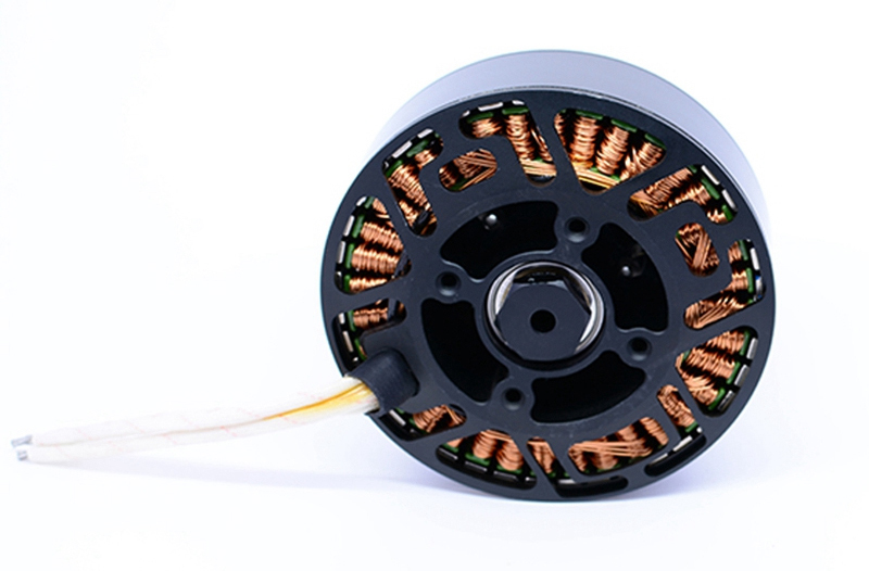 Eaglepower EA95 8318 100KV 8-14S Brushless Motor for UAV Drones ...