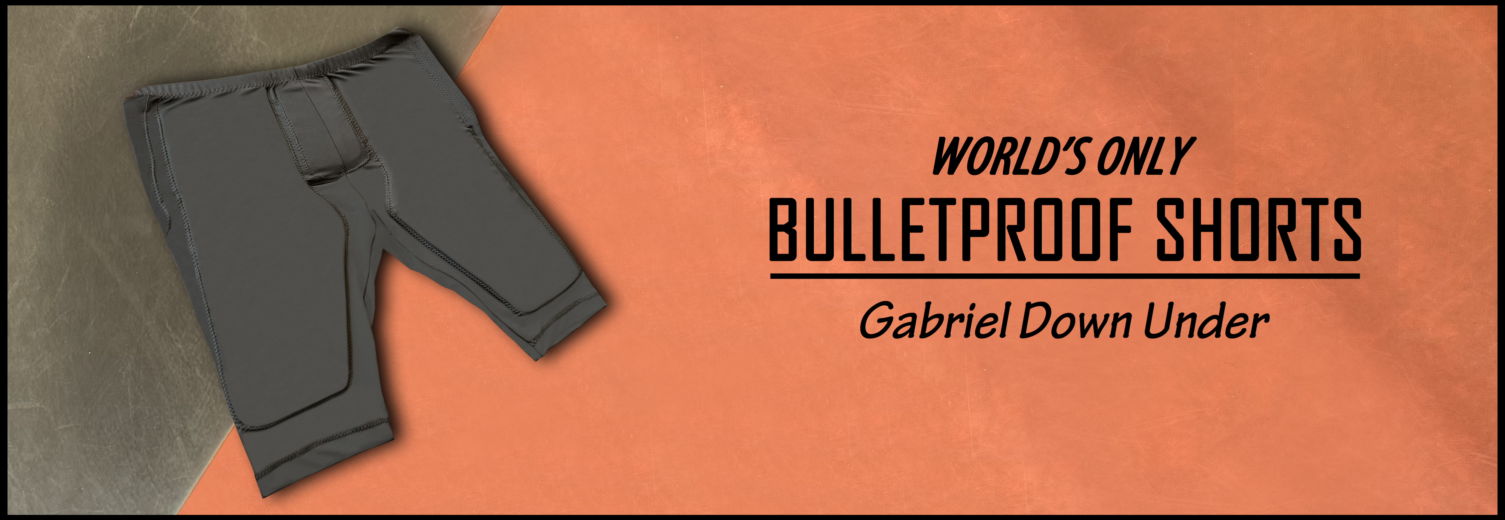 BulletBlocker - Bulletproof Vest, Protective Safety Clothing