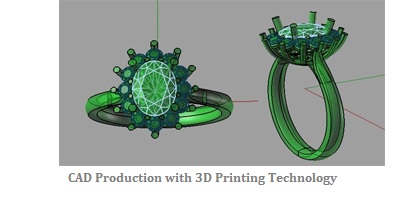 Custom Made Jewelry and Customized Rings | My Love Wedding Ring