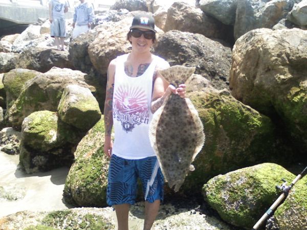 Fishing Photos