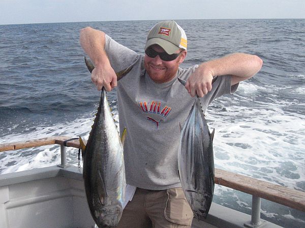 Fishing Photos